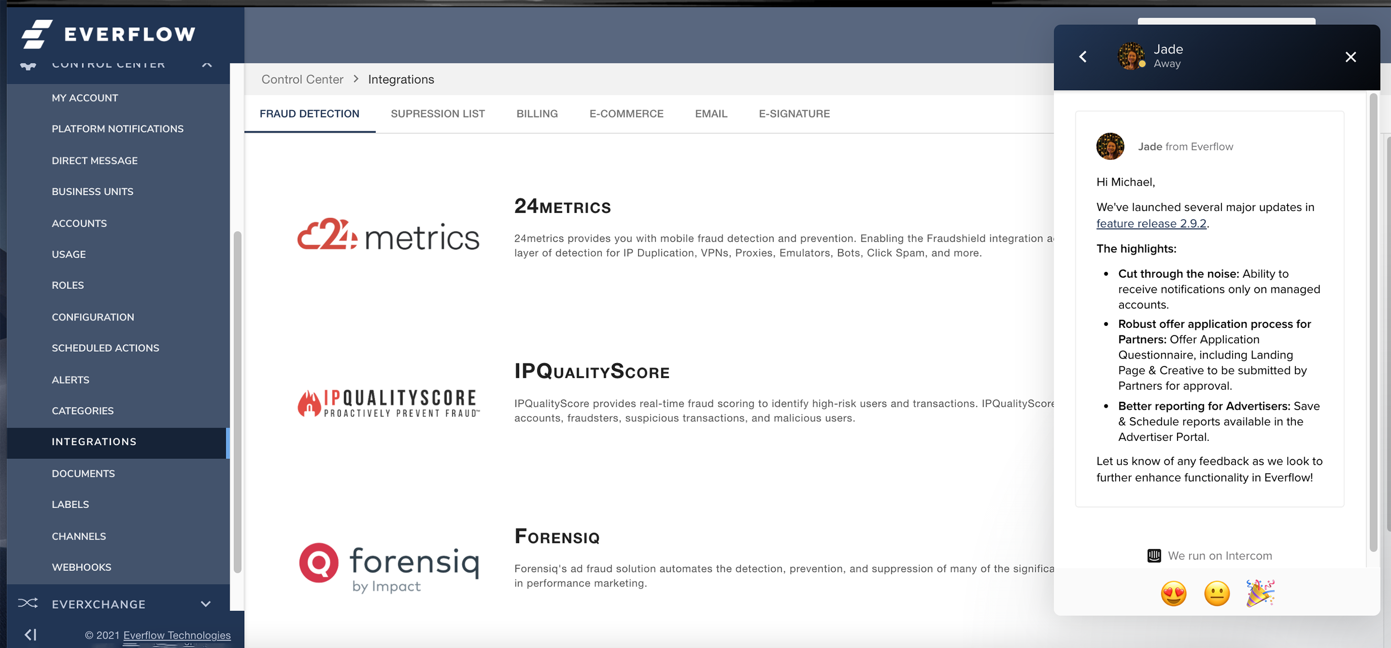 Everflow Reviews 2022: Details, Pricing, & Features | G2
