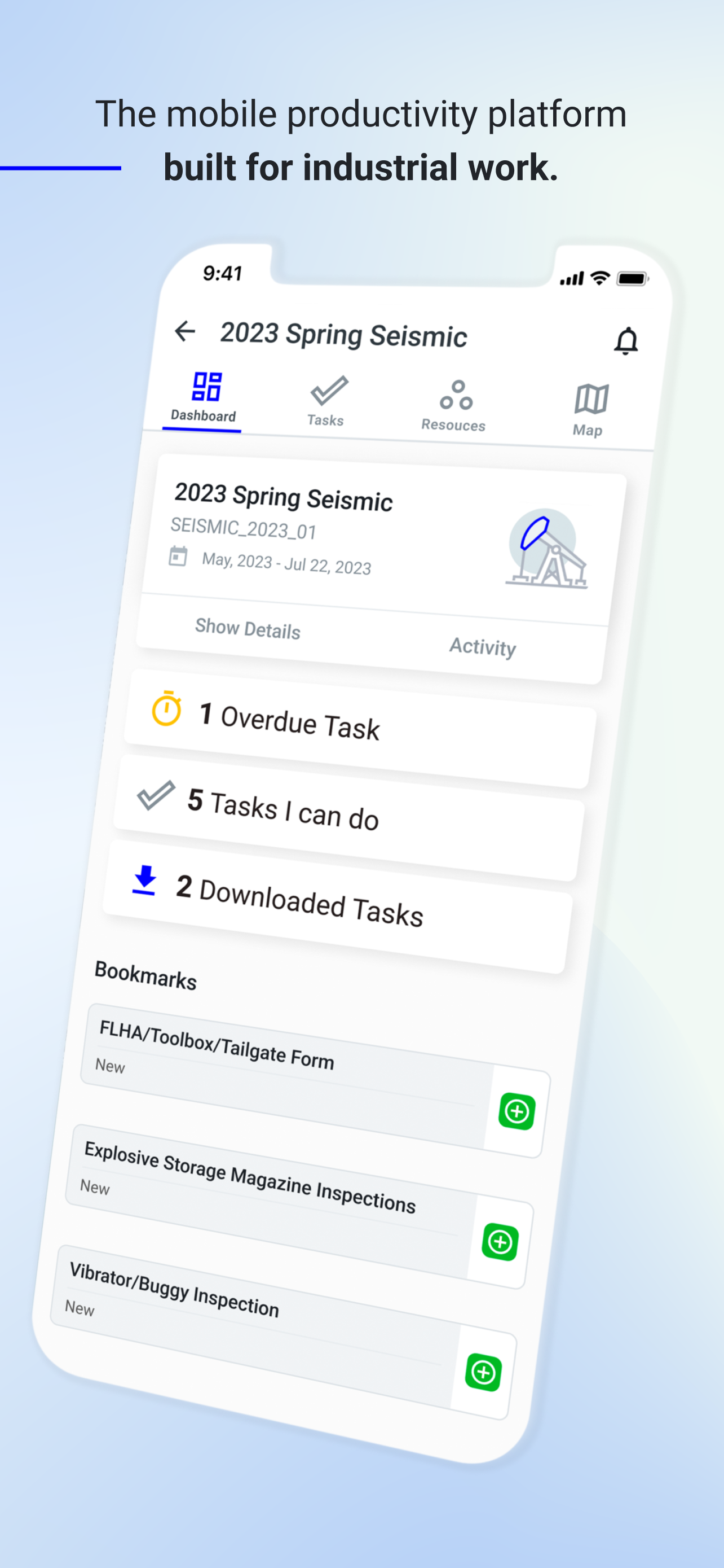 OpsReady Reviews 2025: Details, Pricing, & Features | G2