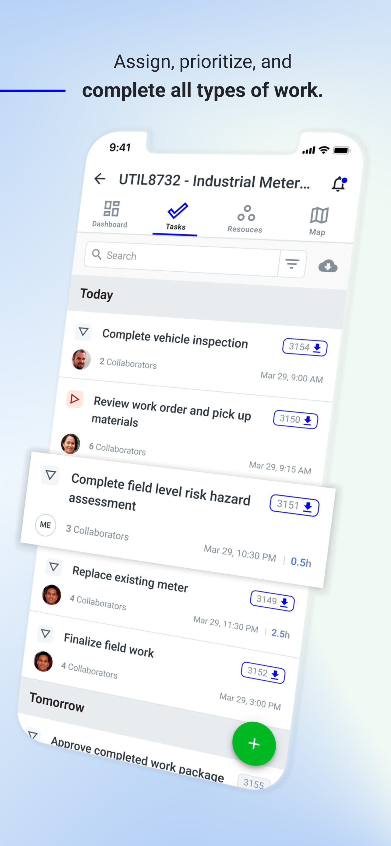 OpsReady Reviews 2025: Details, Pricing, & Features | G2