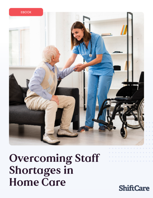 ShiftCare Reviews 2025: Details, Pricing, & Features | G2