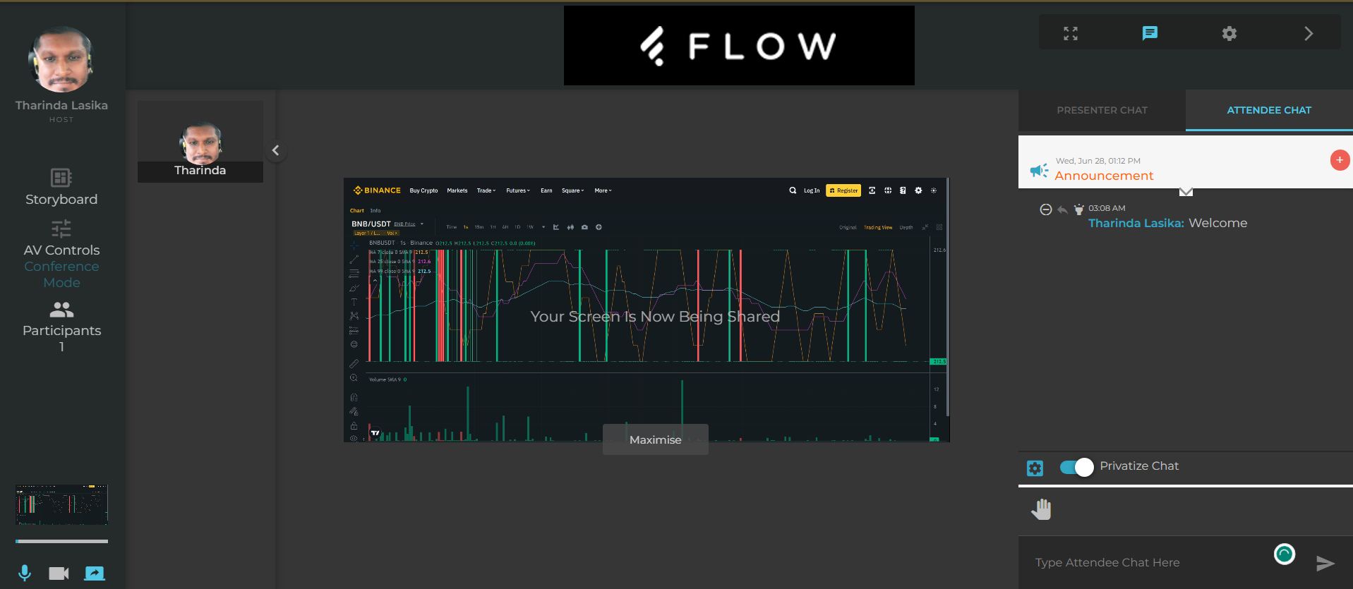 Flow Reviews 2025: Details, Pricing, & Features | G2