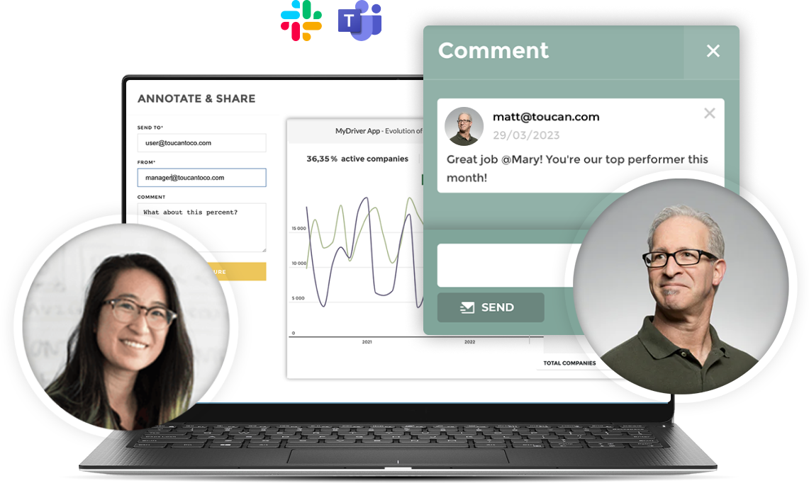 Toucan Reviews 2024: Details, Pricing, & Features | G2