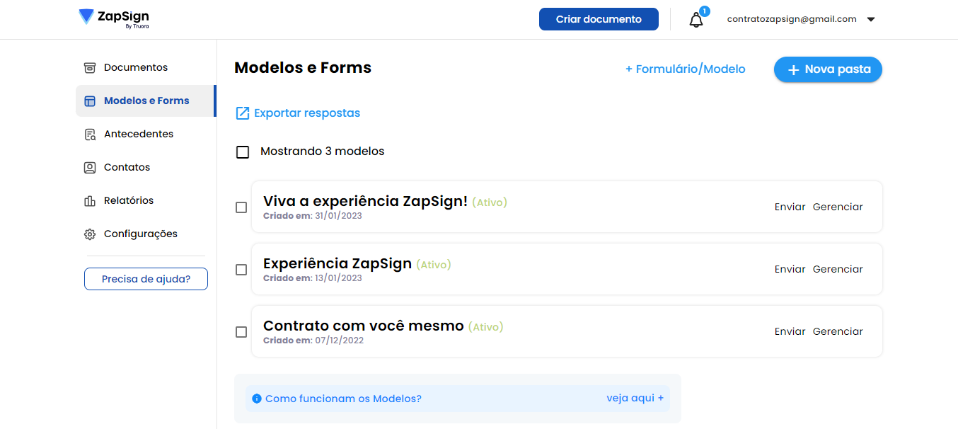 ZapSign Reviews 2025: Details, Pricing, & Features | G2
