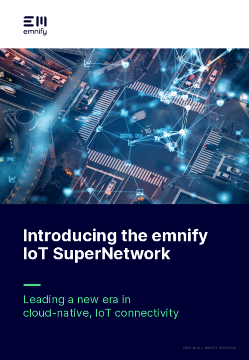 emnify Reviews 2025: Details, Pricing, & Features | G2