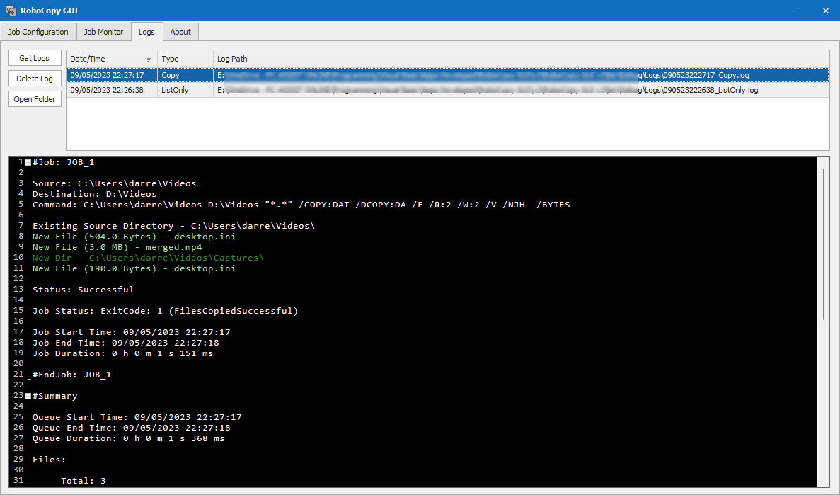 RoboCopy GUI Reviews 2025: Details, Pricing, & Features | G2