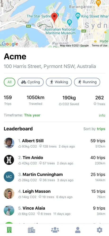 Tern Reviews 2025: Details, Pricing, & Features | G2