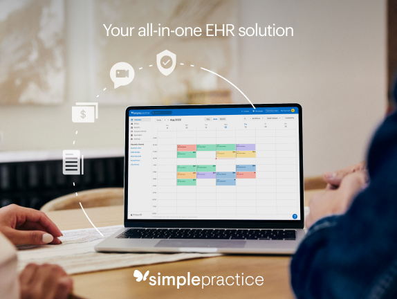 SimplePractice Reviews 2024: Details, Pricing, & Features | G2