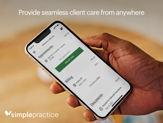 SimplePractice Reviews 2024: Details, Pricing, & Features | G2
