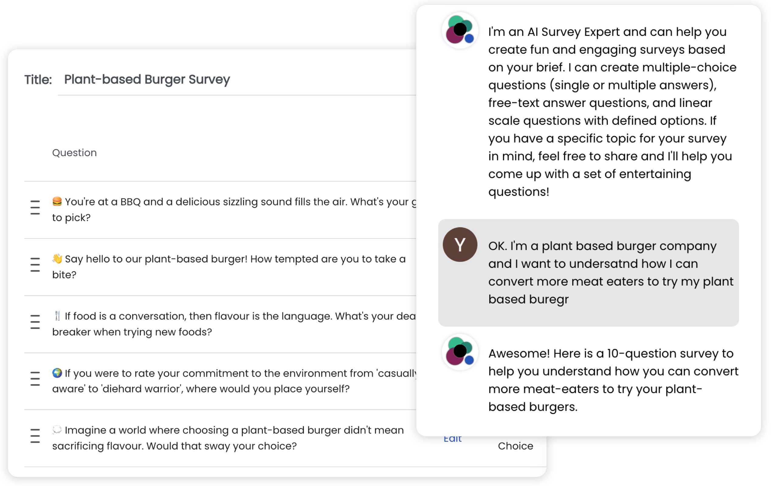 Multytude AI-Powered Surveys Reviews 2025: Details, Pricing, & Features | G2