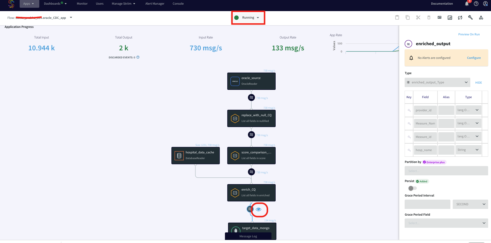 Striim Reviews 2025: Details, Pricing, & Features | G2