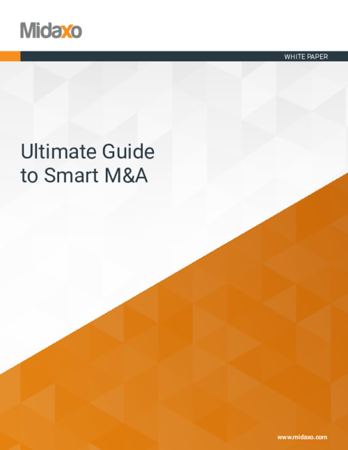 Midaxo Reviews 2025: Details, Pricing, & Features | G2