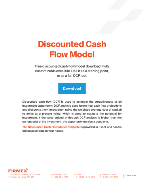 Firmex Virtual Data Room Reviews 2026: Details, Pricing, & Features | G2