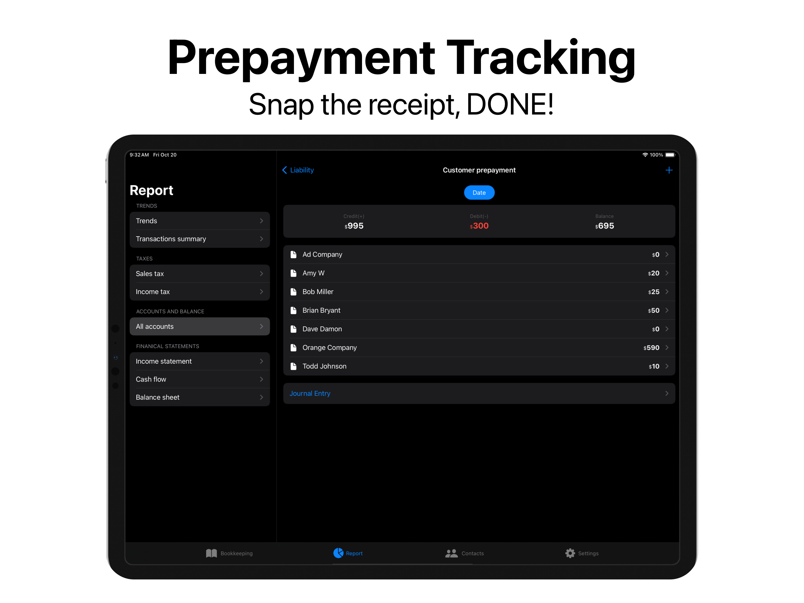 AccountingPie Reviews 2025: Details, Pricing, & Features | G2