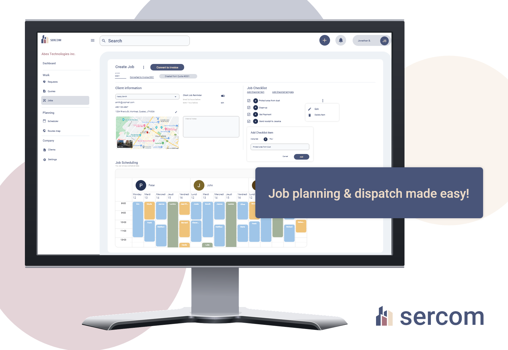 Sercom Reviews 2025: Details, Pricing, & Features | G2