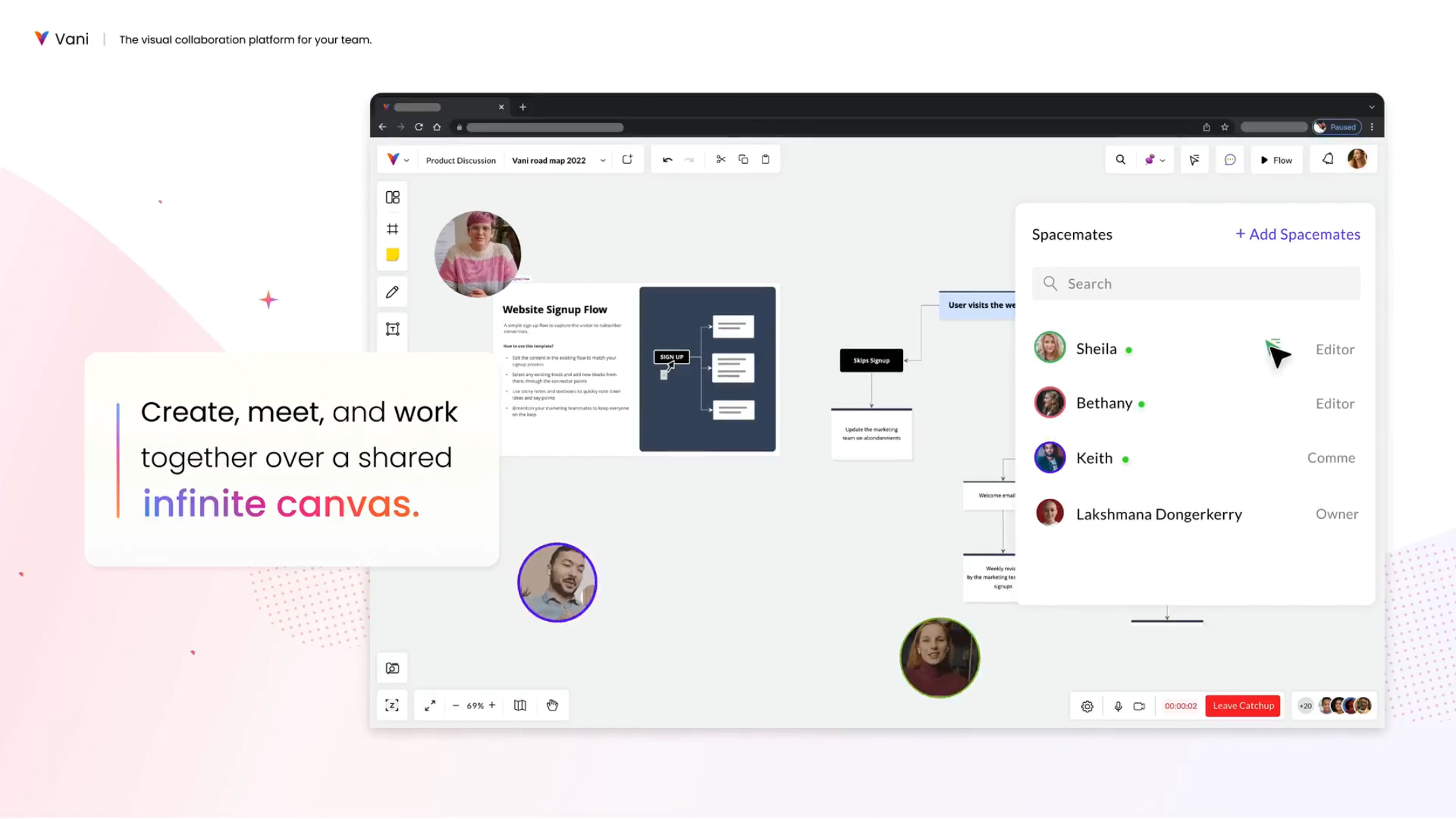 Vani Reviews 2024: Details, Pricing, & Features | G2