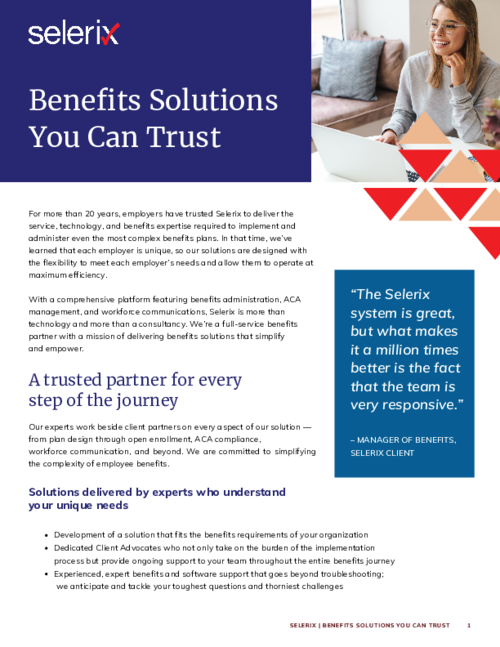 Selerix Reviews 2025: Details, Pricing, & Features | G2