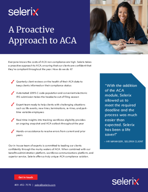 Selerix Reviews 2025: Details, Pricing, & Features | G2