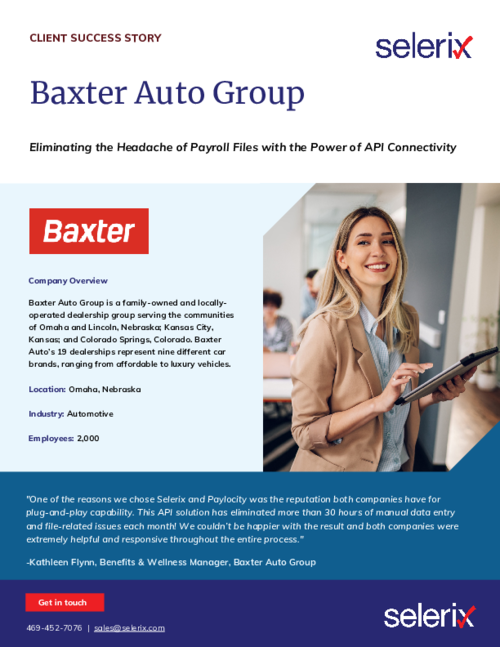 Selerix Reviews 2025: Details, Pricing, & Features | G2