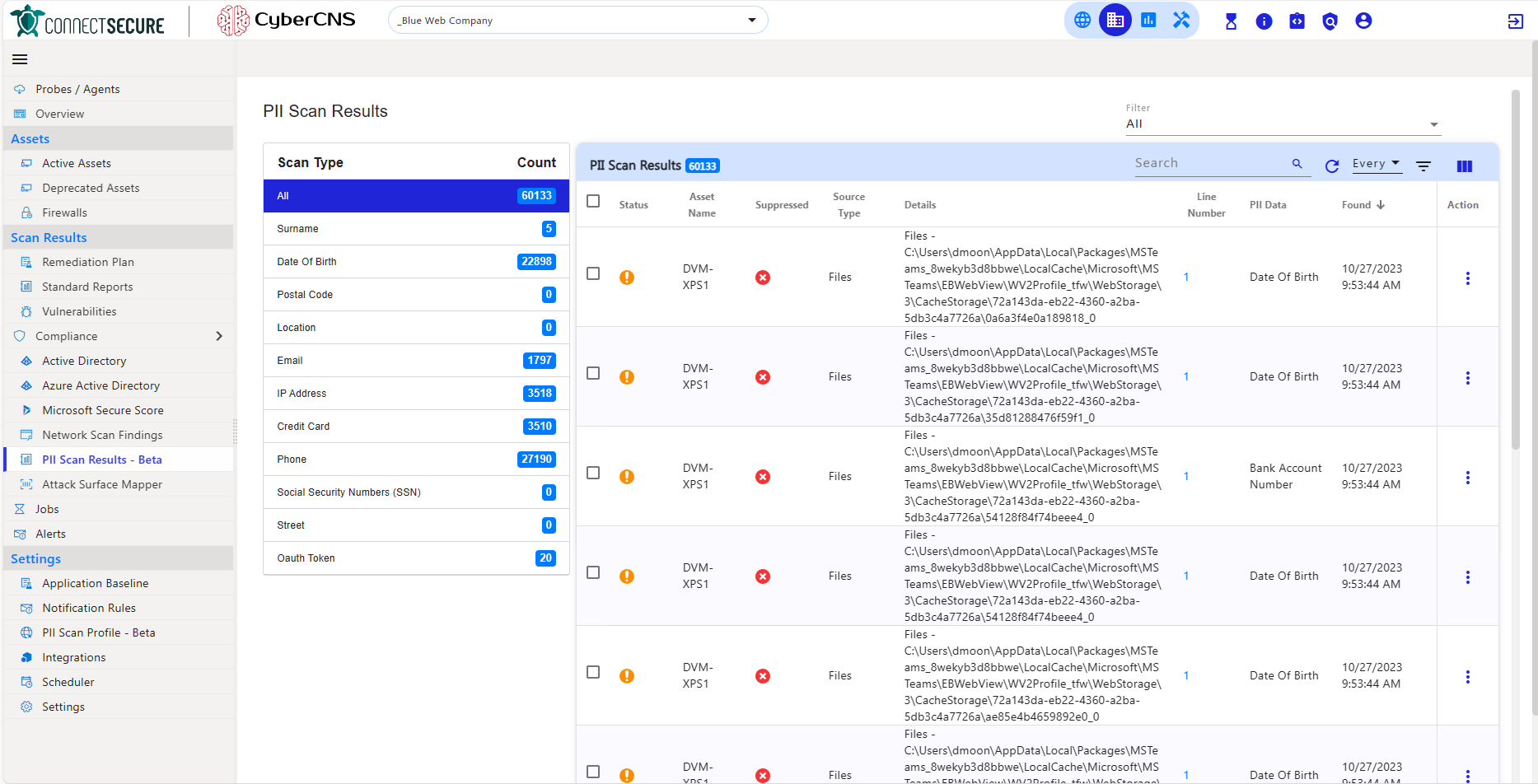 ConnectSecure Vulnerability and Compliance Manager Reviews 2023 ...