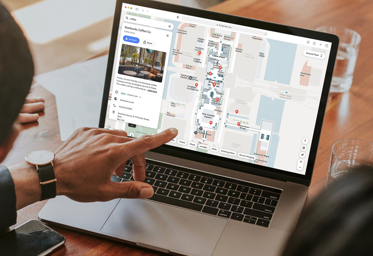 Living Map Reviews 2025: Details, Pricing, & Features | G2