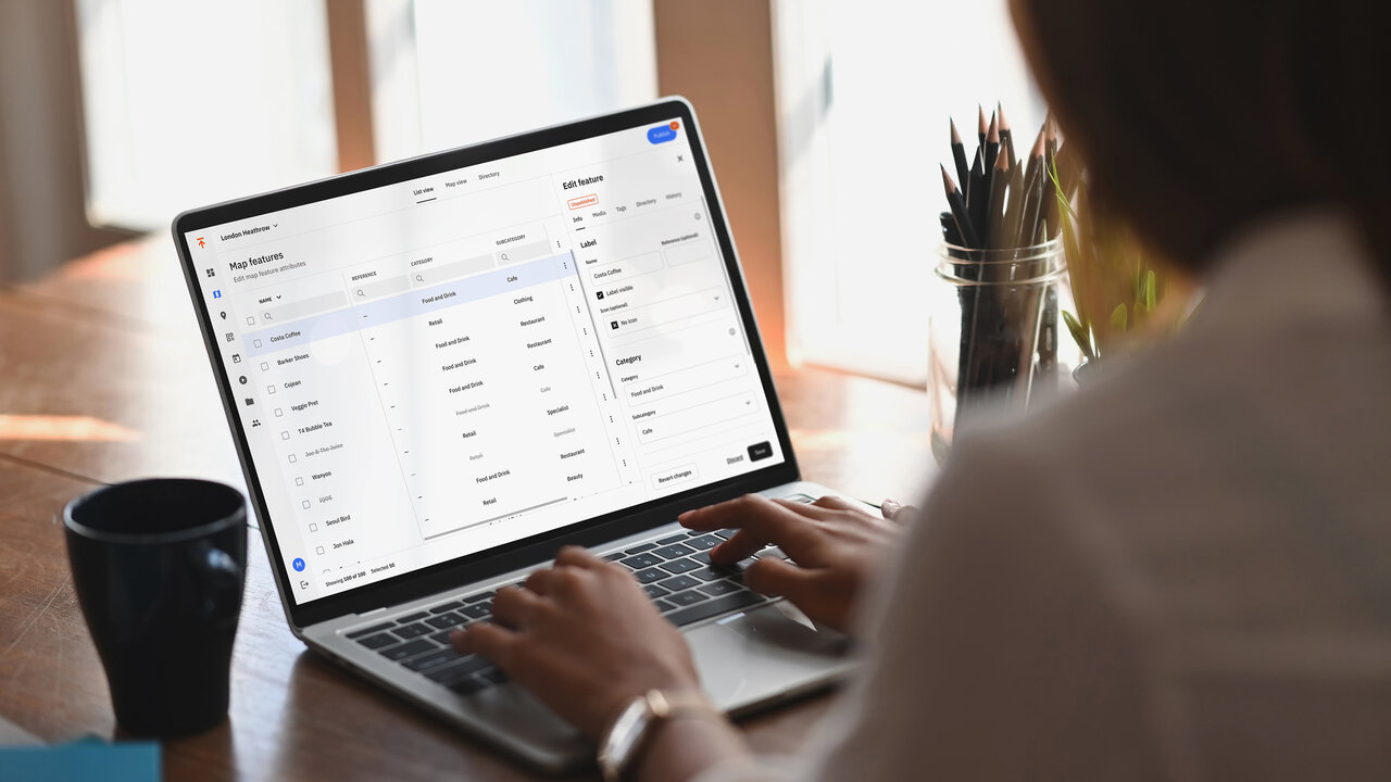 Living Map Reviews 2025: Details, Pricing, & Features | G2