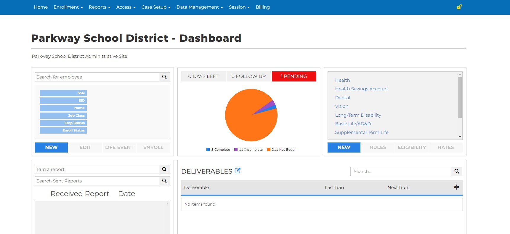 Selerix Reviews 2024: Details, Pricing, & Features | G2