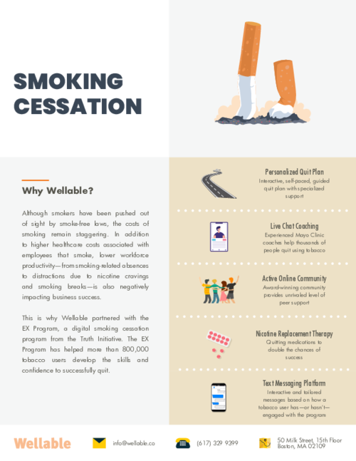 Wellable Reviews 2026: Details, Pricing, & Features | G2