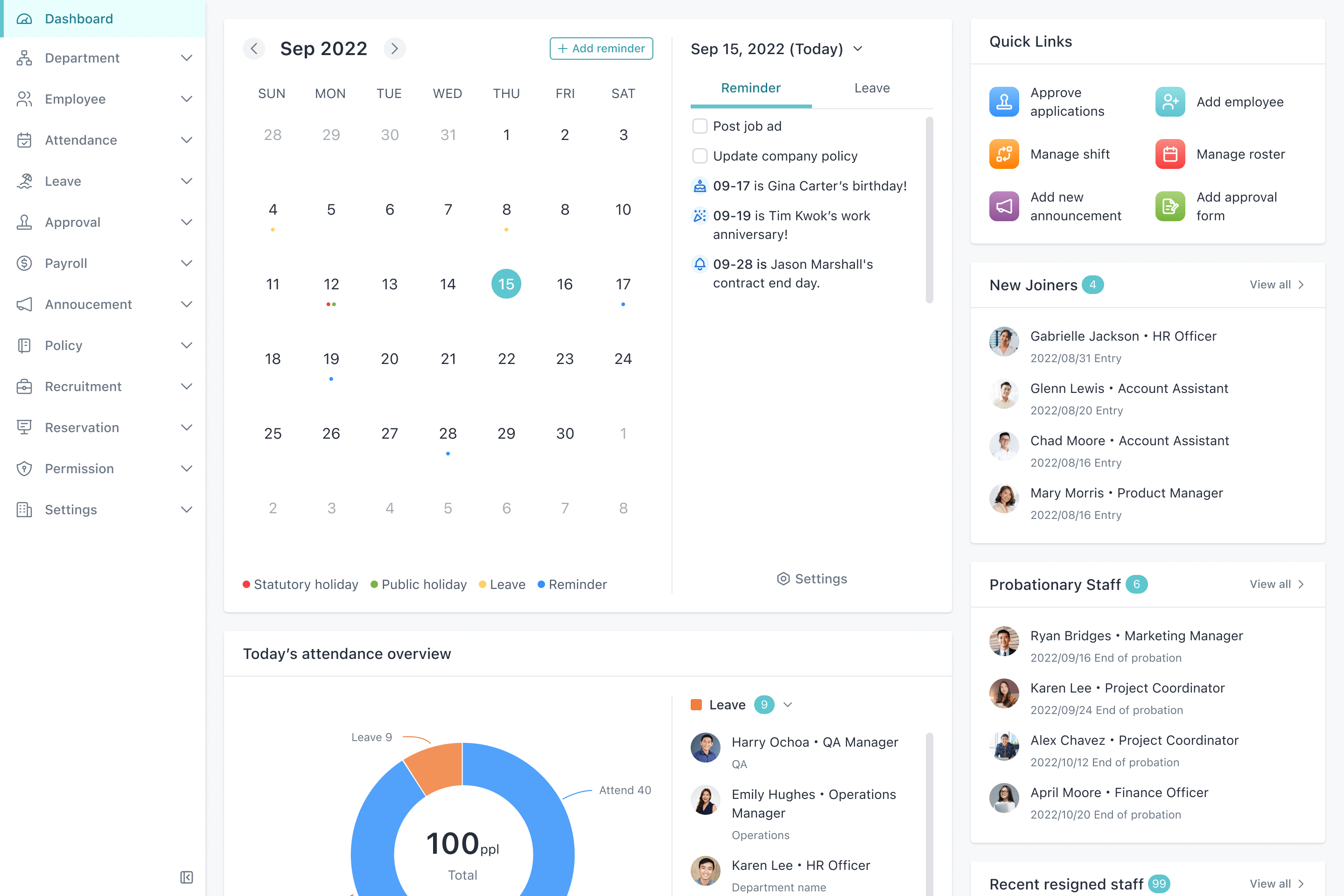 YOOV WORK - HRM Reviews 2025: Details, Pricing, & Features | G2