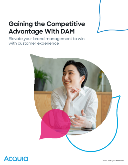 Acquia DAM (Widen) Reviews 2025: Details, Pricing, & Features | G2