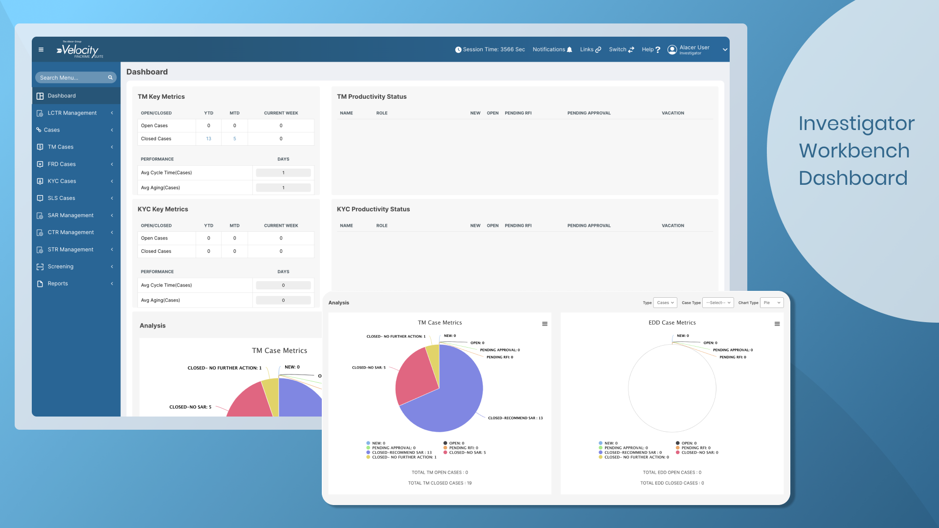 Velocity FinCrime Solutions Suite Reviews 2025: Details, Pricing ...
