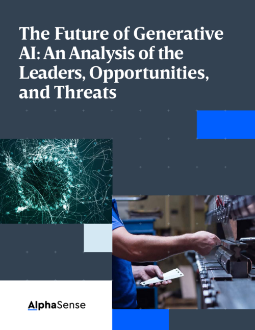 AlphaSense Reviews 2025: Details, Pricing, & Features | G2