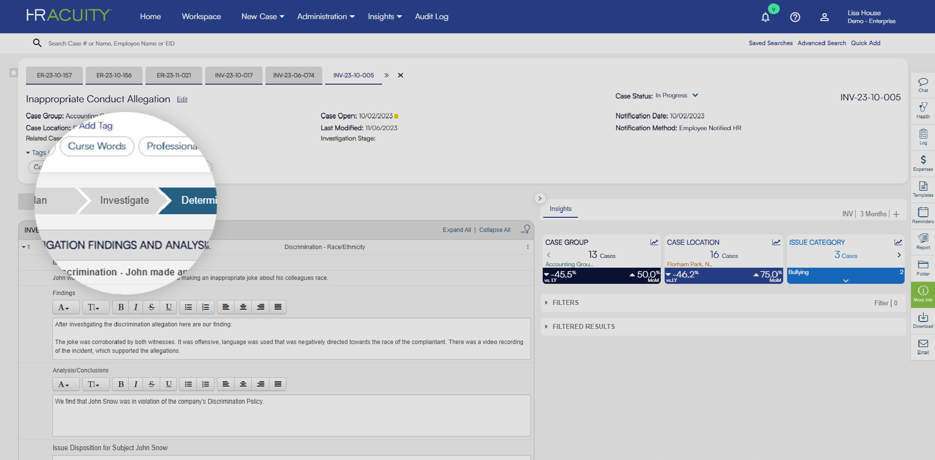 HR Acuity Reviews 2024: Details, Pricing, & Features | G2