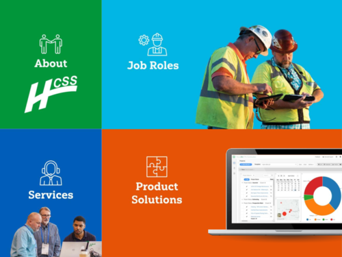 HCSS Reviews 2025: Details, Pricing, & Features | G2