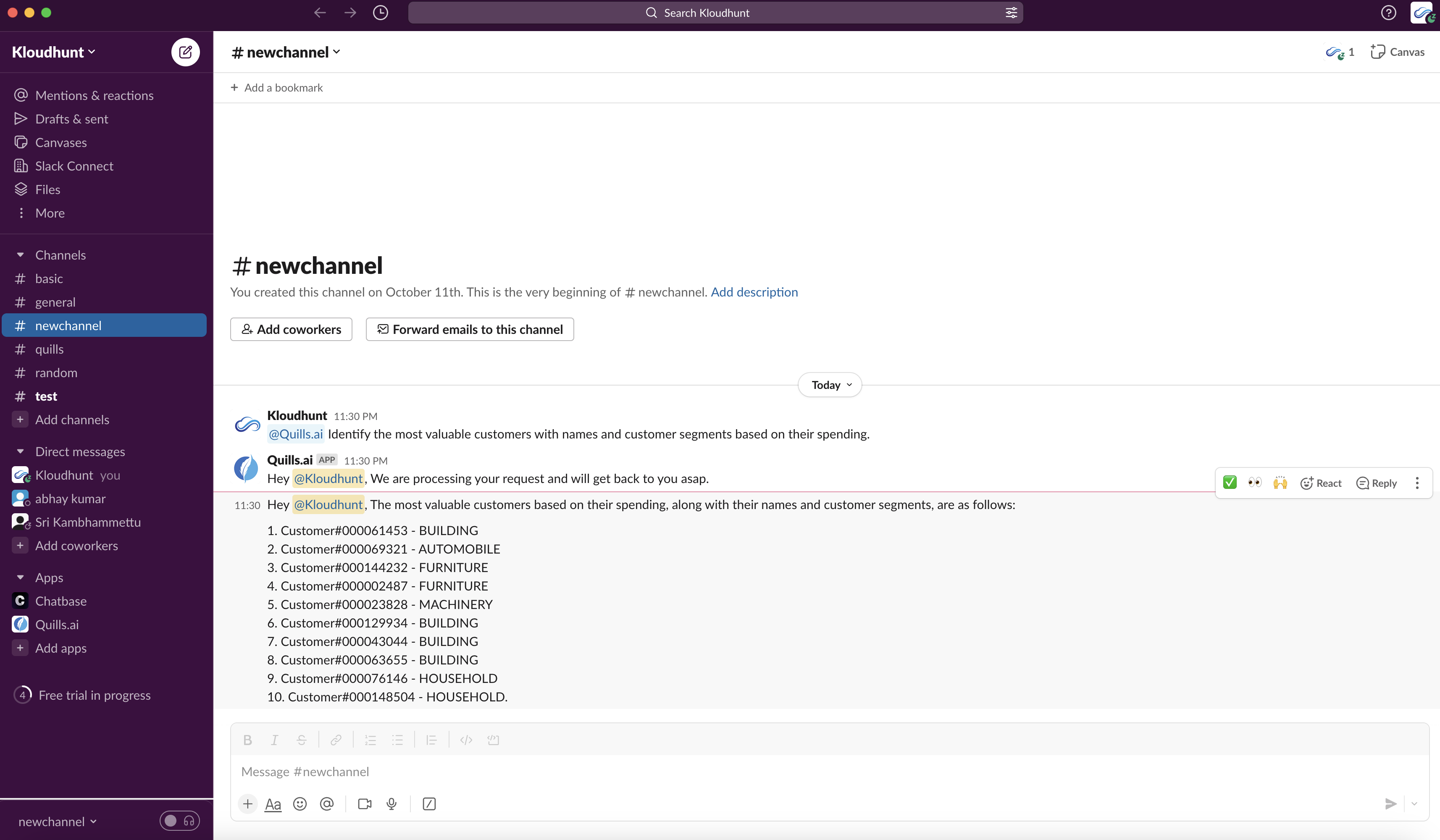 Quills.ai Reviews 2025: Details, Pricing, & Features | G2