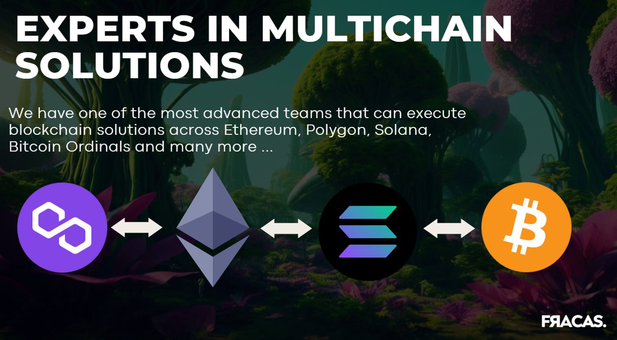 Fracas Web 3.0 marketing services Avaliações 2025: Detalhes, Preços e ...