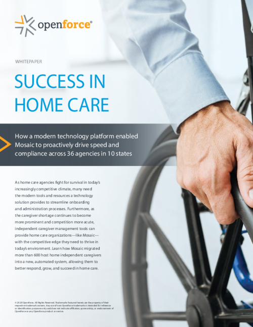 Openforce Reviews 2025: Details, Pricing, & Features | G2