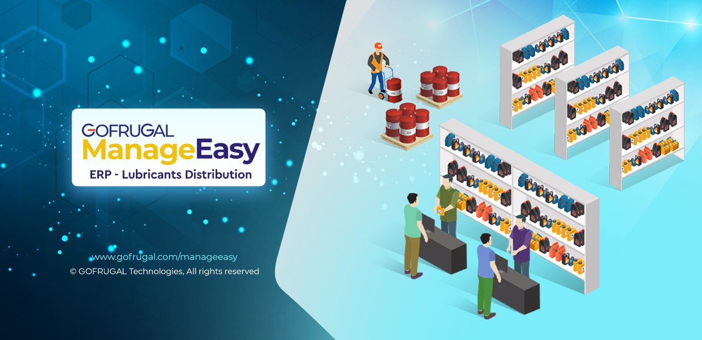 GOFRUGAL ManageEasy Reviews 2026: Details, Pricing, & Features | G2