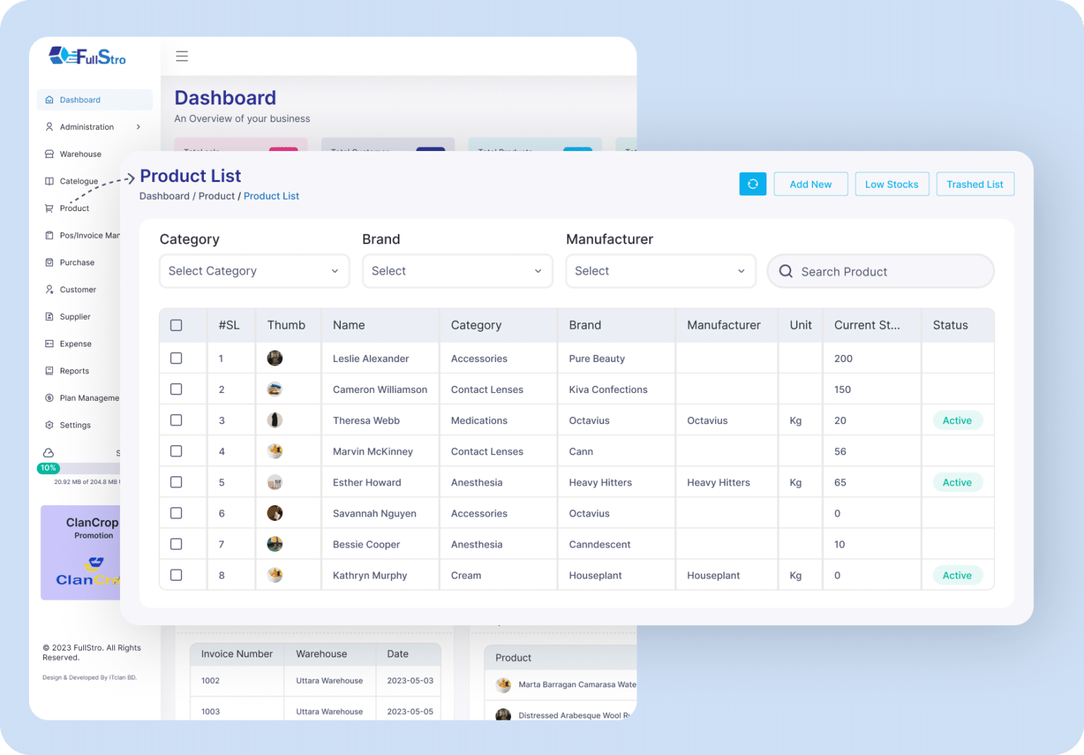 FullStro Reviews 2025: Details, Pricing, & Features | G2