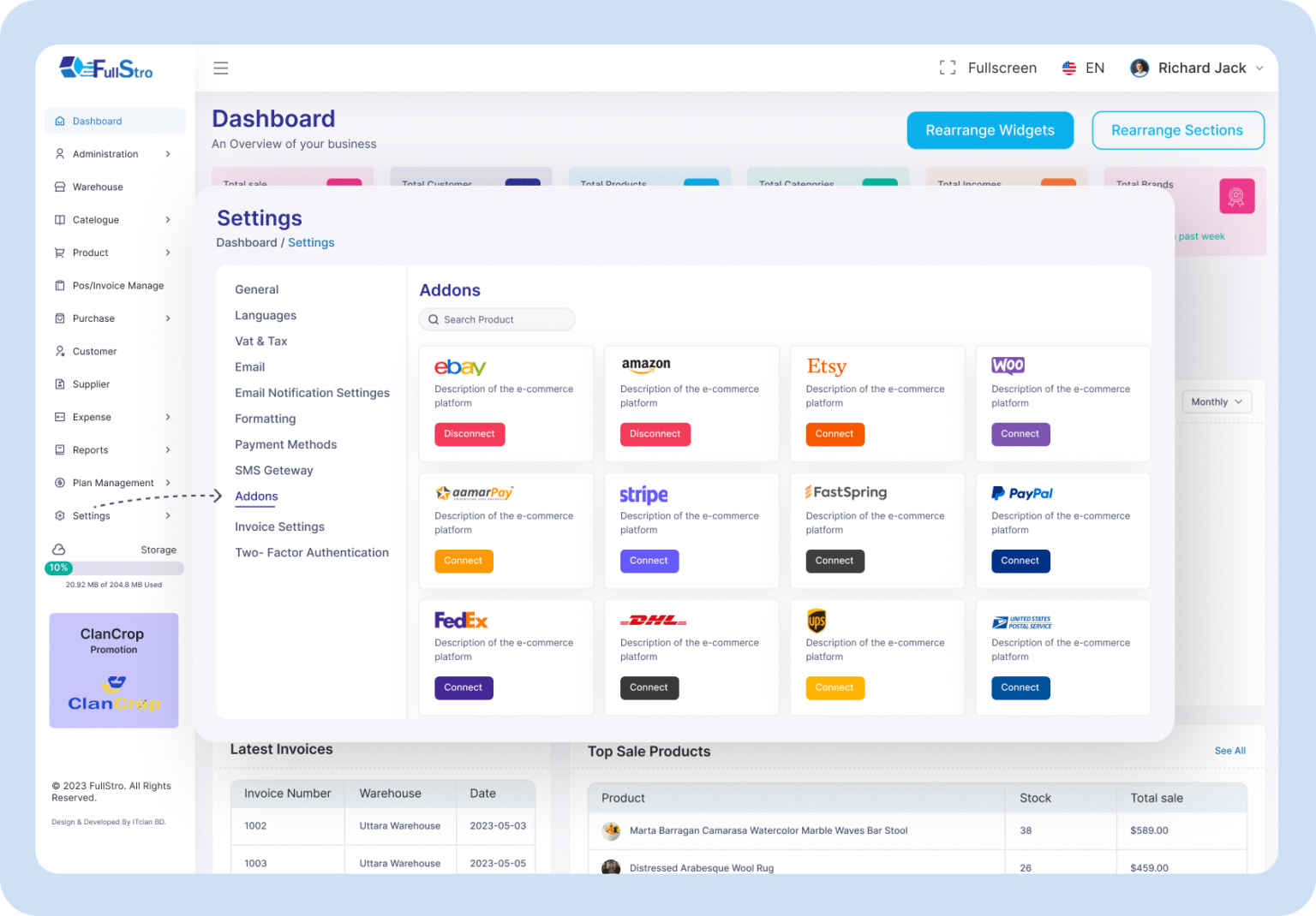 FullStro Reviews 2025: Details, Pricing, & Features | G2