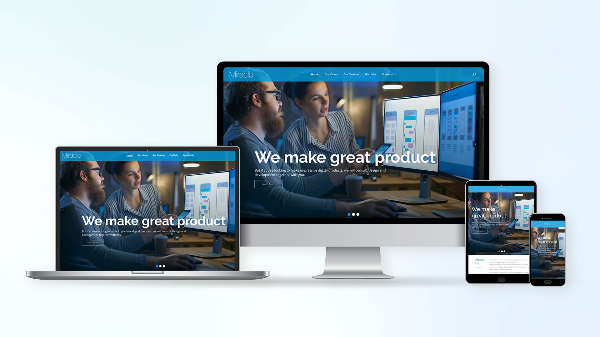 Miracle Reviews 2025: Details, Pricing, & Features | G2