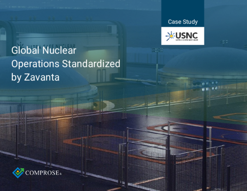 Zavanta by Comprose Reviews 2025: Details, Pricing, & Features | G2