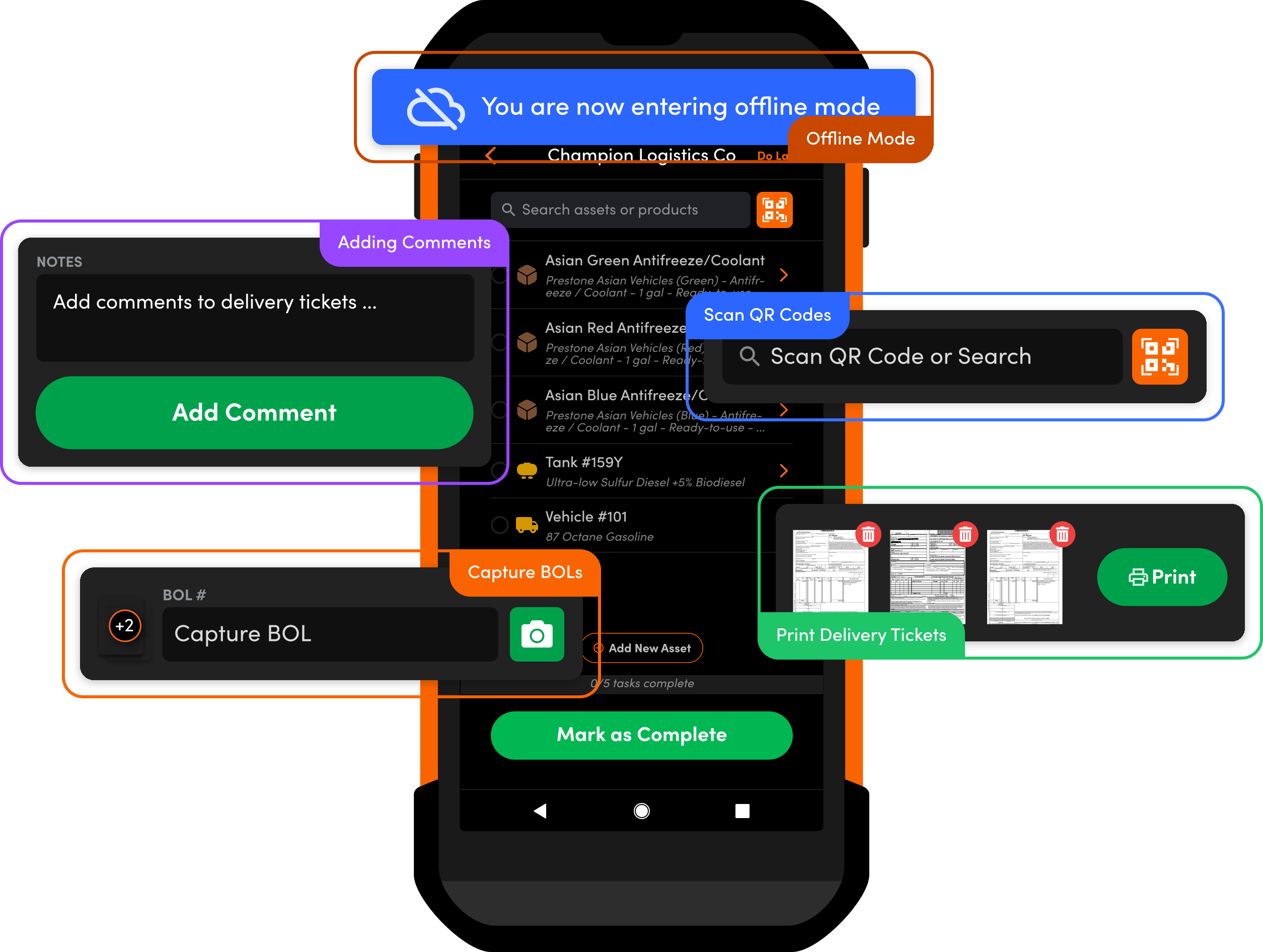FleetPanda Reviews 2025: Details, Pricing, & Features | G2