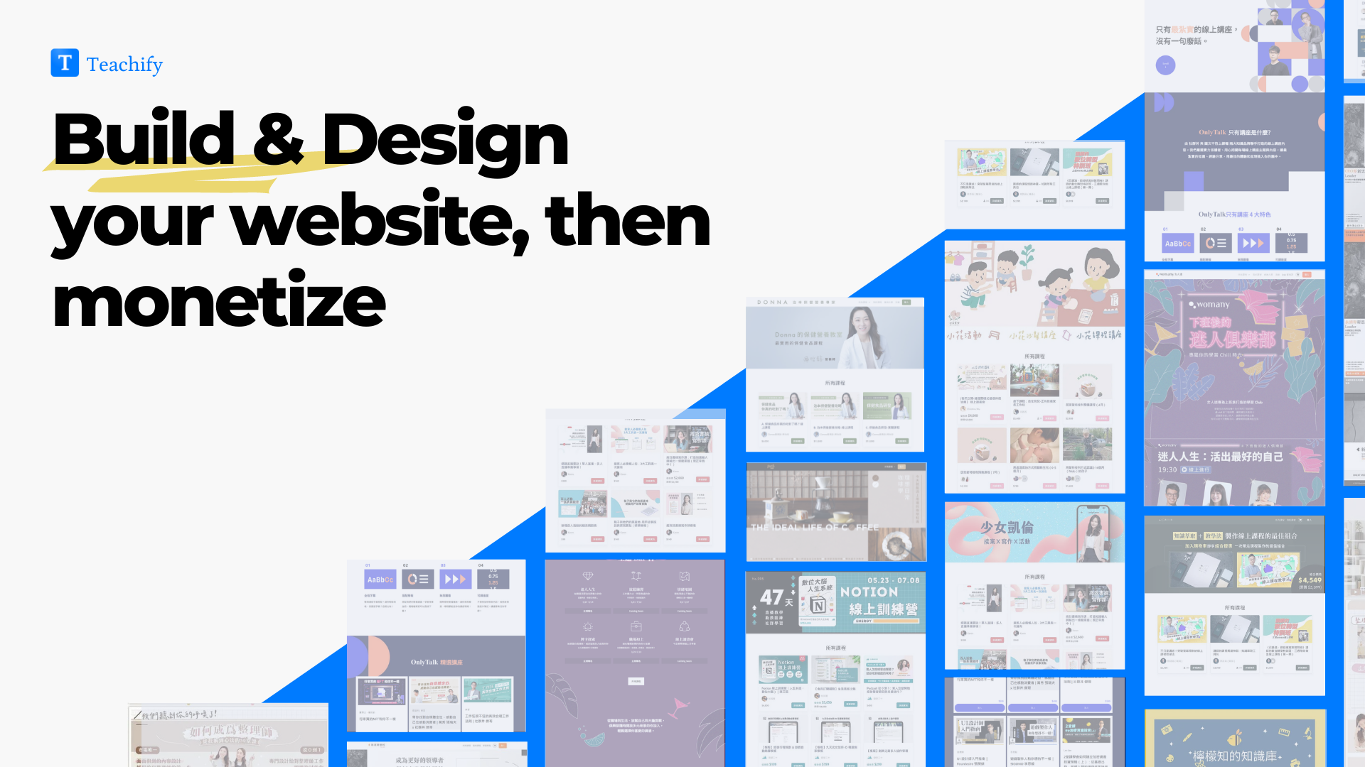 Teachify Reviews 2025: Details, Pricing, & Features | G2