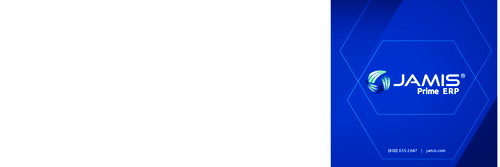 JAMIS Prime ERP Reviews 2023: Details, Pricing, & Features | G2