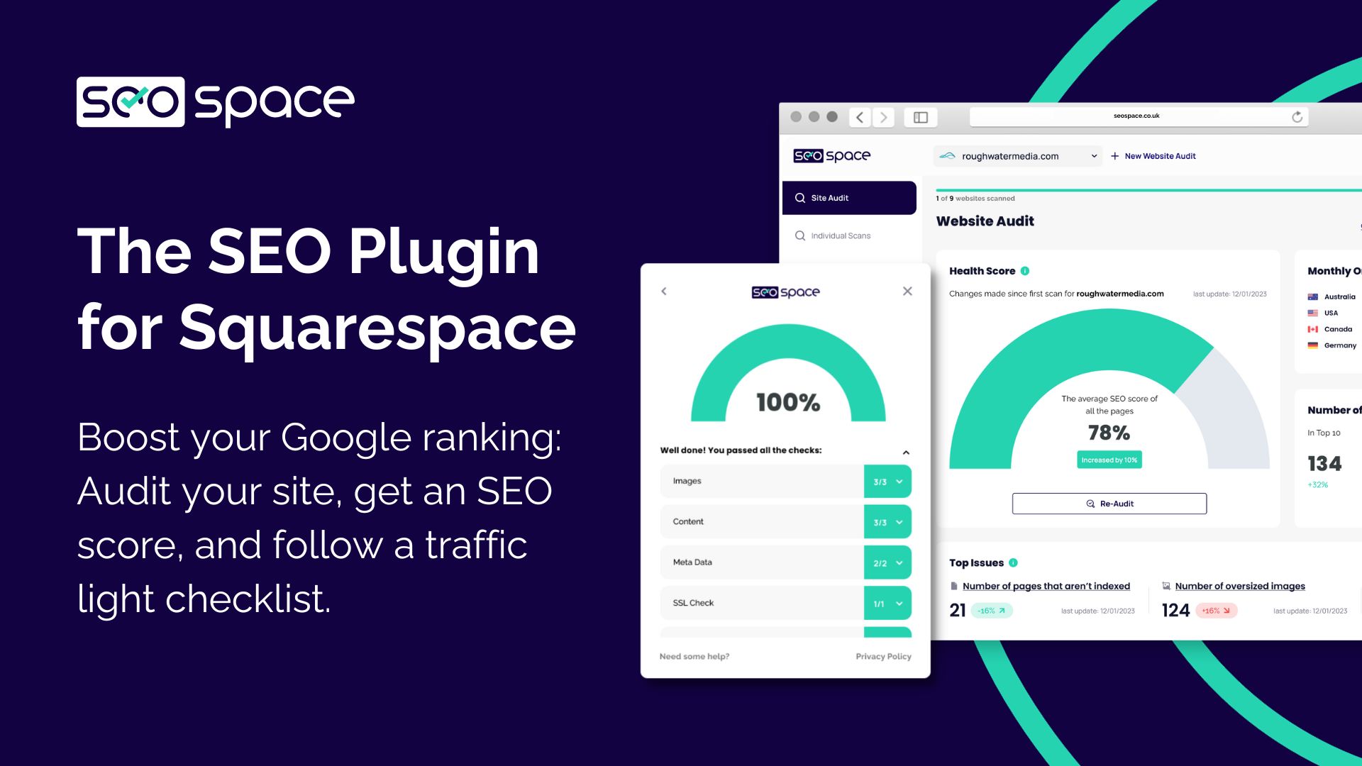 SEOSpace Reviews 2025: Details, Pricing, & Features | G2