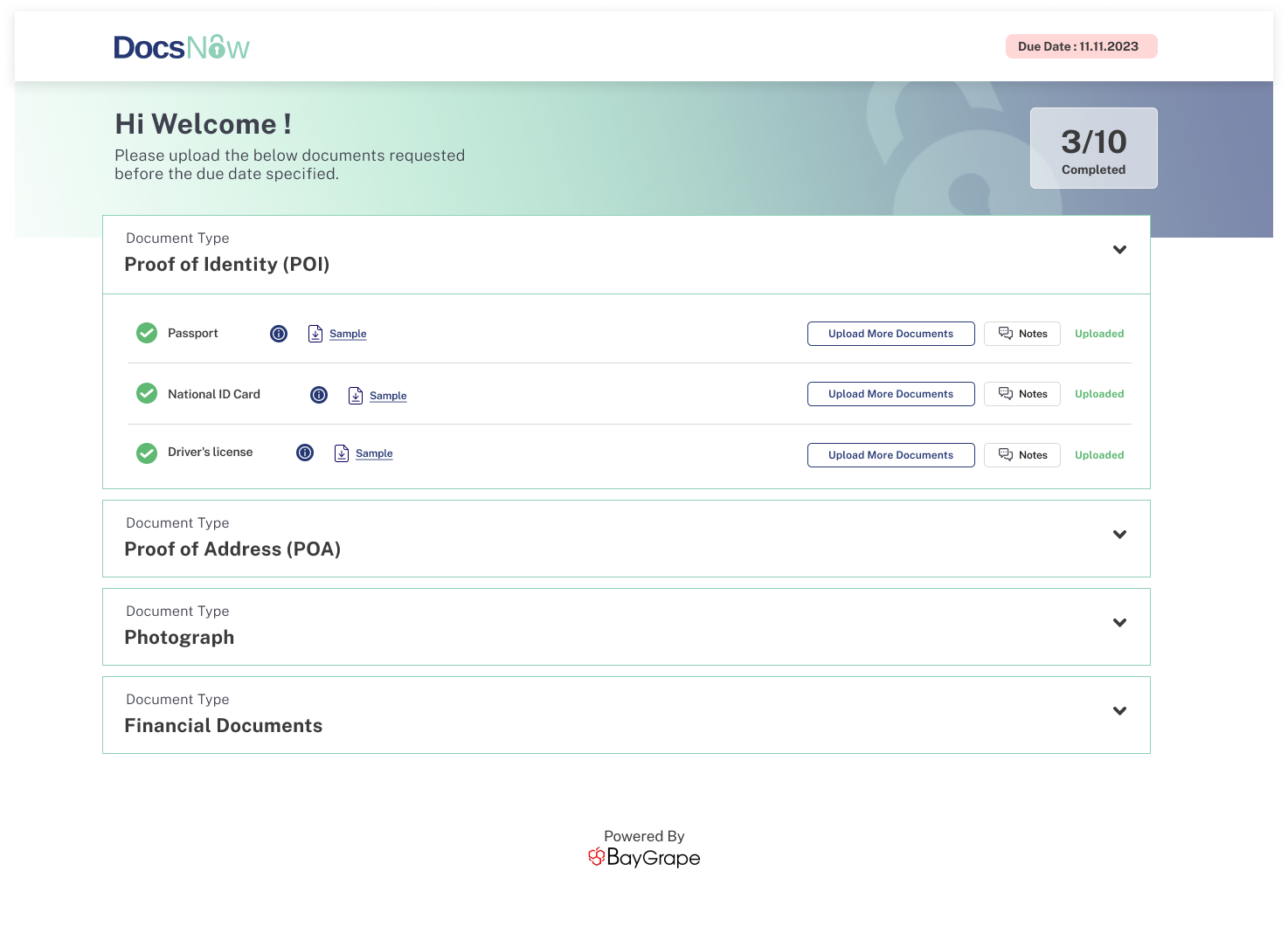 DocsNow Reviews 2025: Details, Pricing, & Features | G2