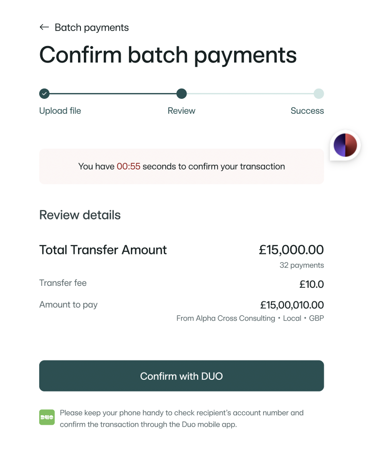 3S Money Reviews 2025: Details, Pricing, & Features | G2