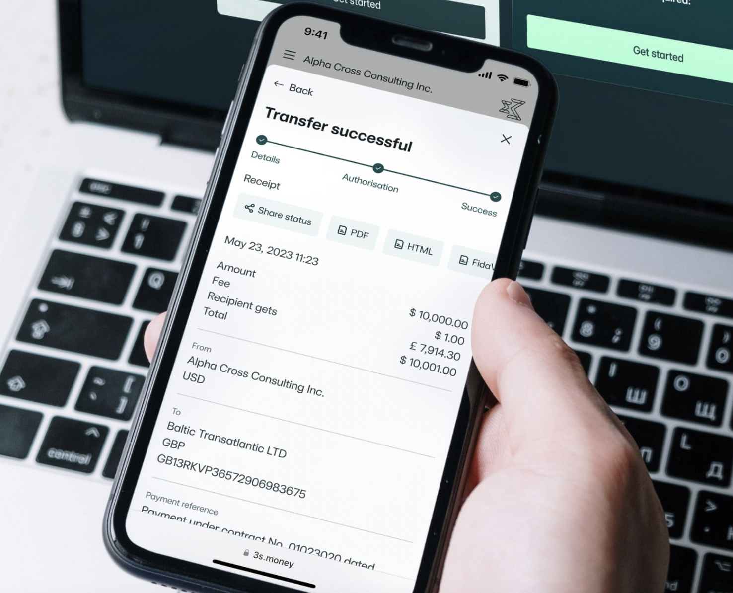3S Money Reviews 2025: Details, Pricing, & Features | G2