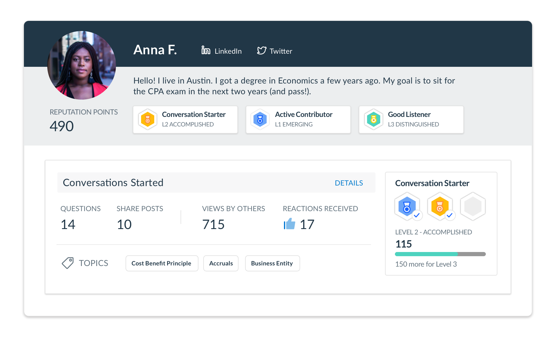 InScribe Reviews 2025: Details, Pricing, & Features | G2