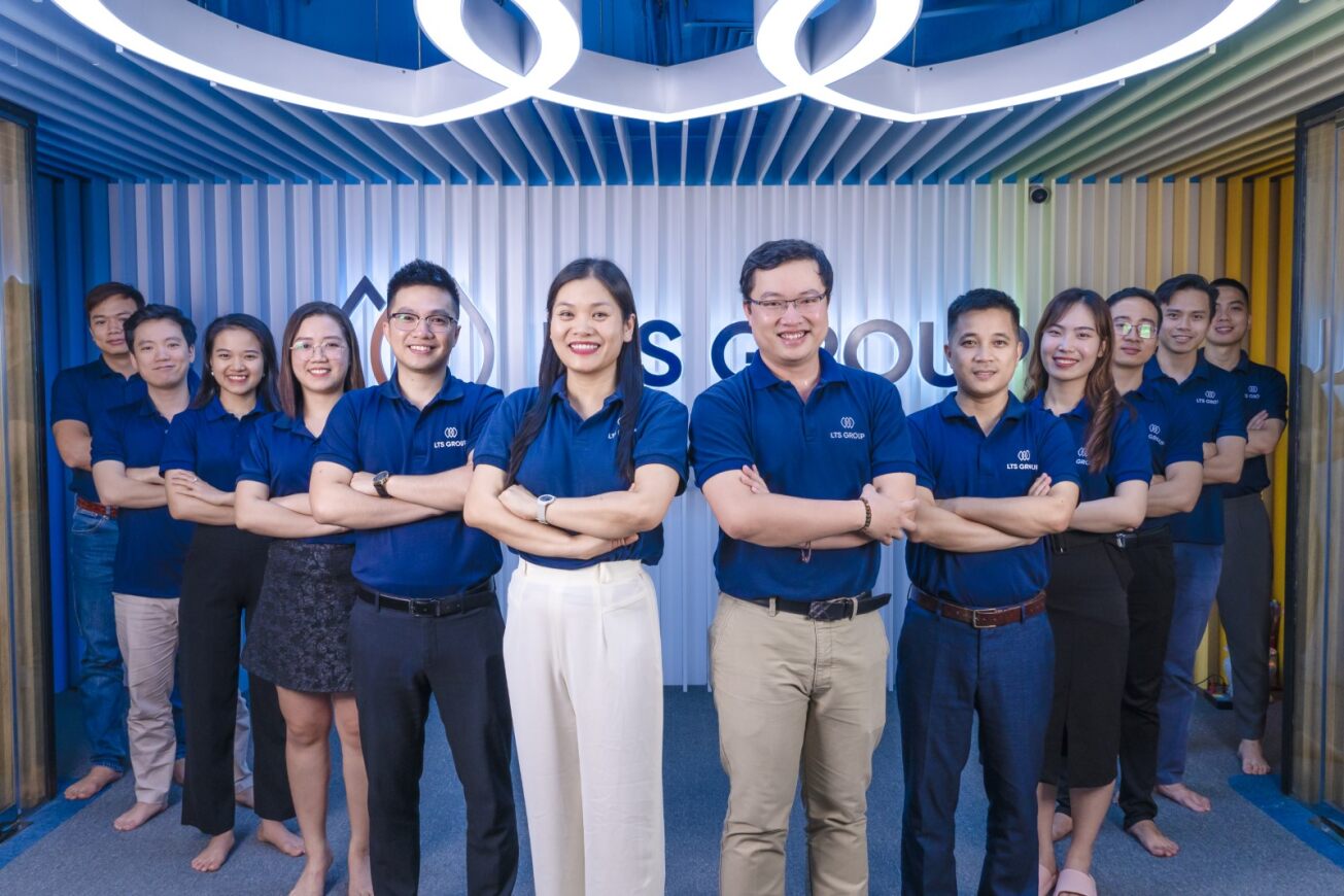 LTS Group Reviews 2025: Details, Pricing, & Features | G2